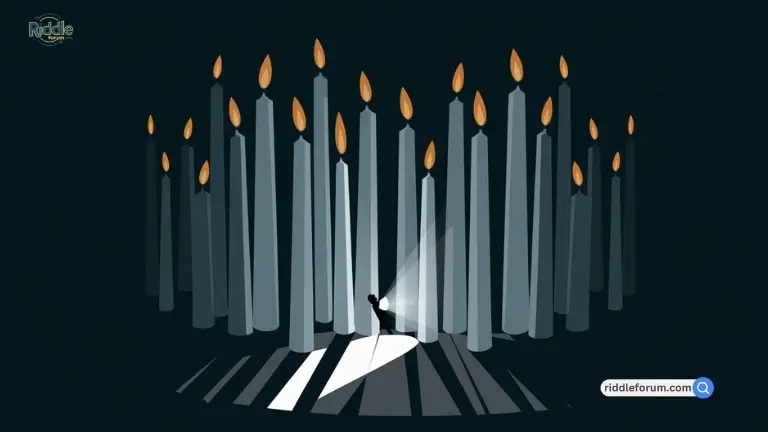 100 Cozy Good Night Riddles to Spark Joy!