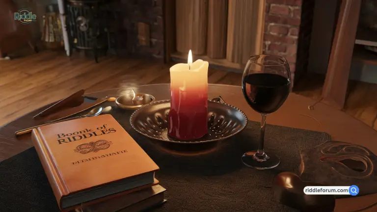 100 Cozy Good Night Riddles to Spark Joy!