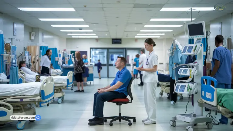 Best Hospital Emergency Room Riddles in 2026