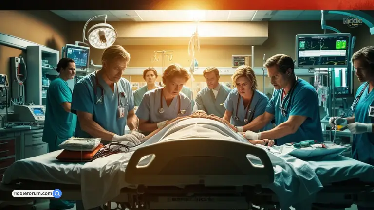 Best Hospital Emergency Room Riddles in 2026