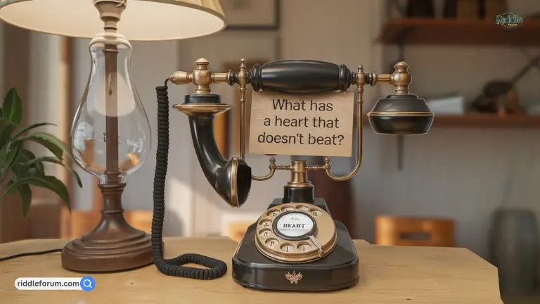 100+ Epic Telephone Riddles That’ll Challenge You