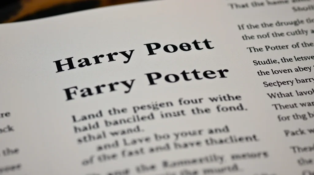 120 Mind-Blowing Harry Potter Riddles with Answers (2025)